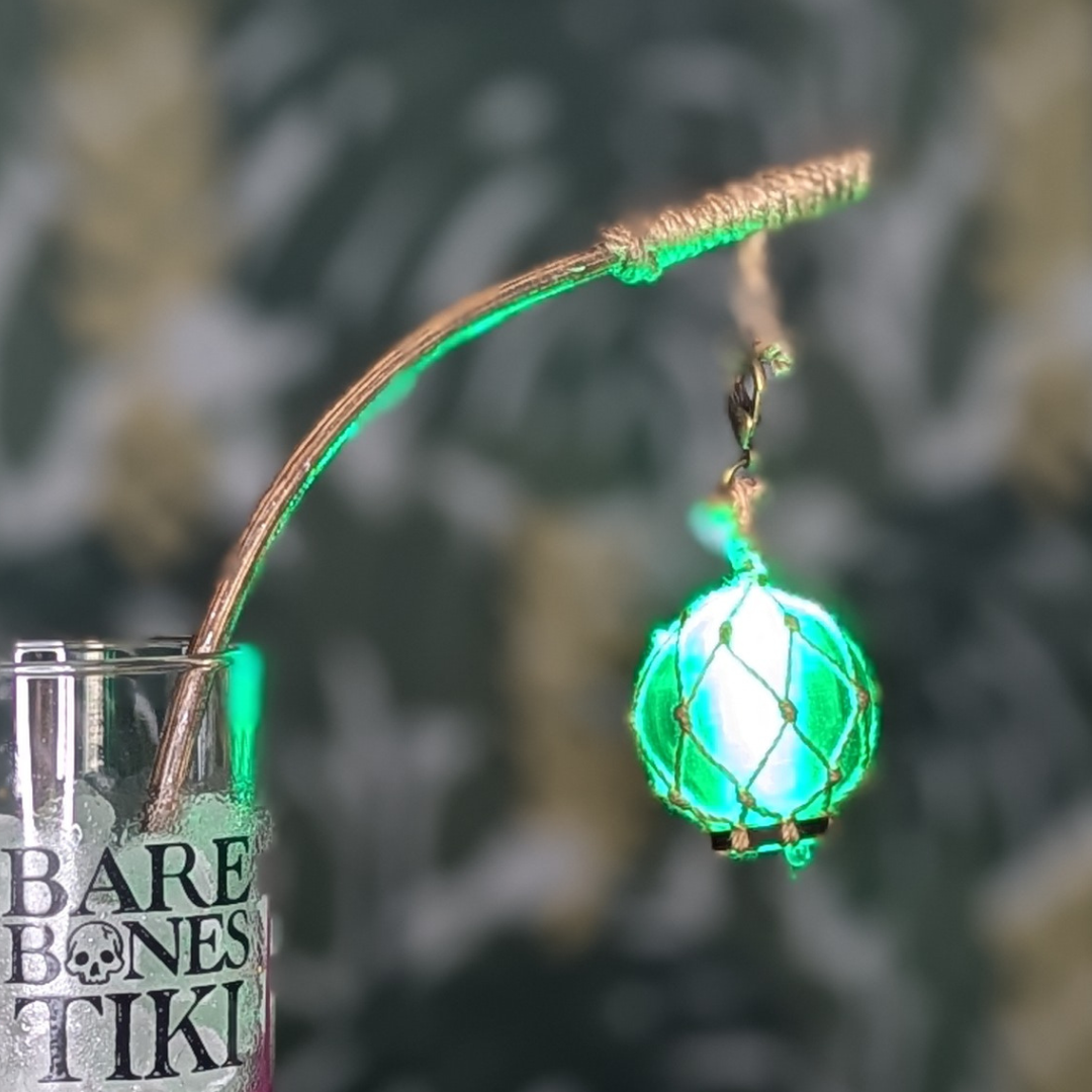 The Original Sea Light Swizzles from Bare Bones Tiki