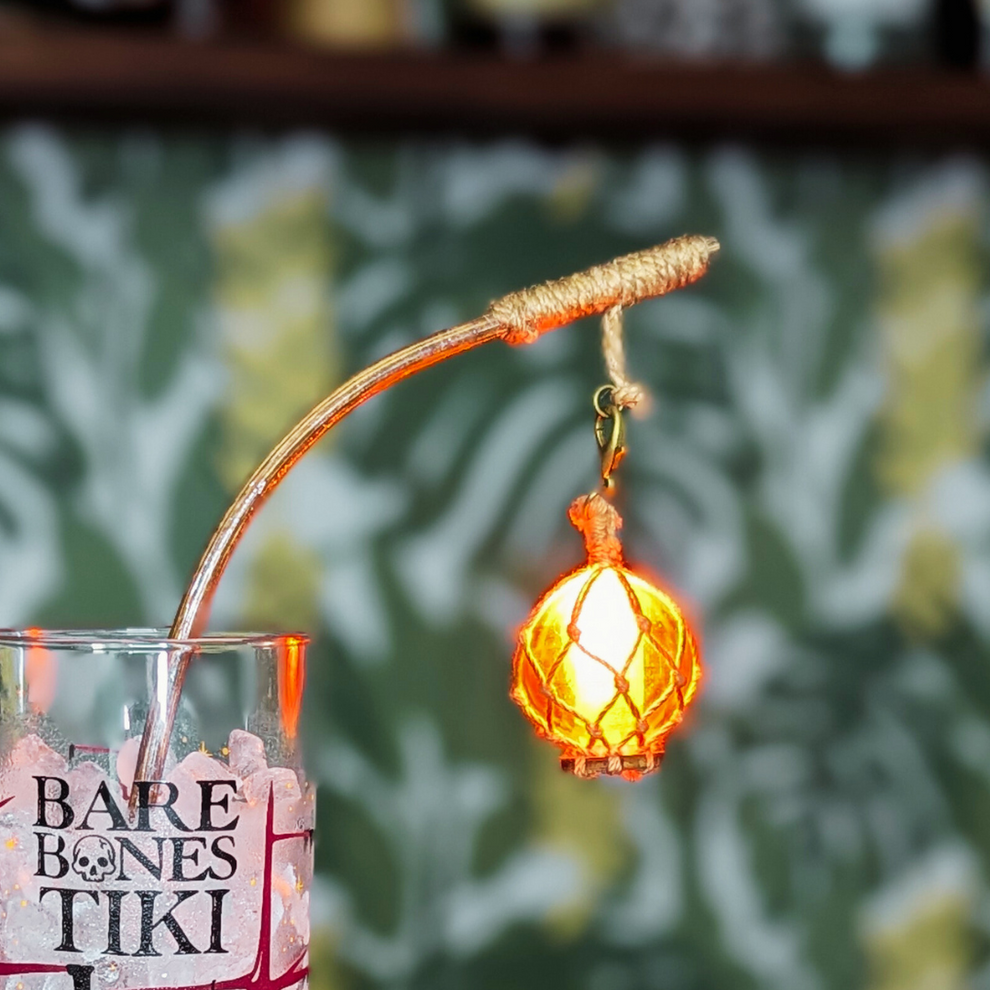 The Original Sea Light Swizzles from Bare Bones Tiki